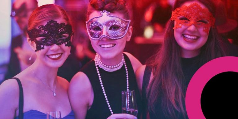 Las mejores ideas para fiestas temáticas - Sitios Para Fiestas